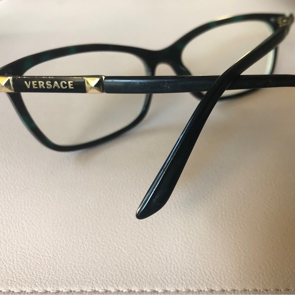 Versace | Accessories | Versace Designer Frames | Poshmark